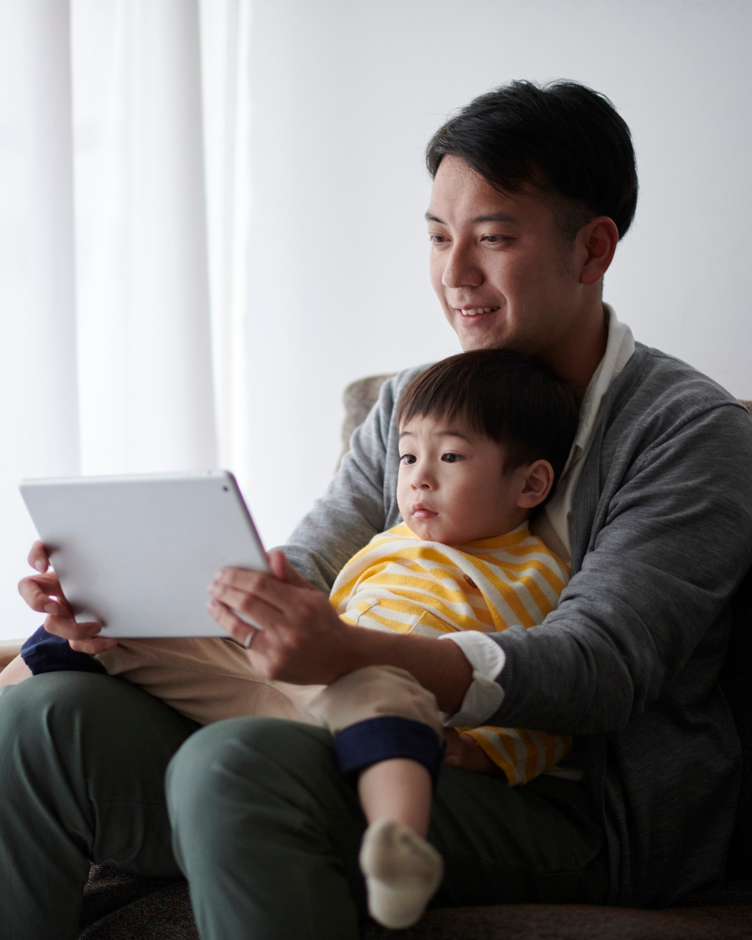 Quality Screen-Time: Co-Watch Educational Shows, Stop Before Bed ...