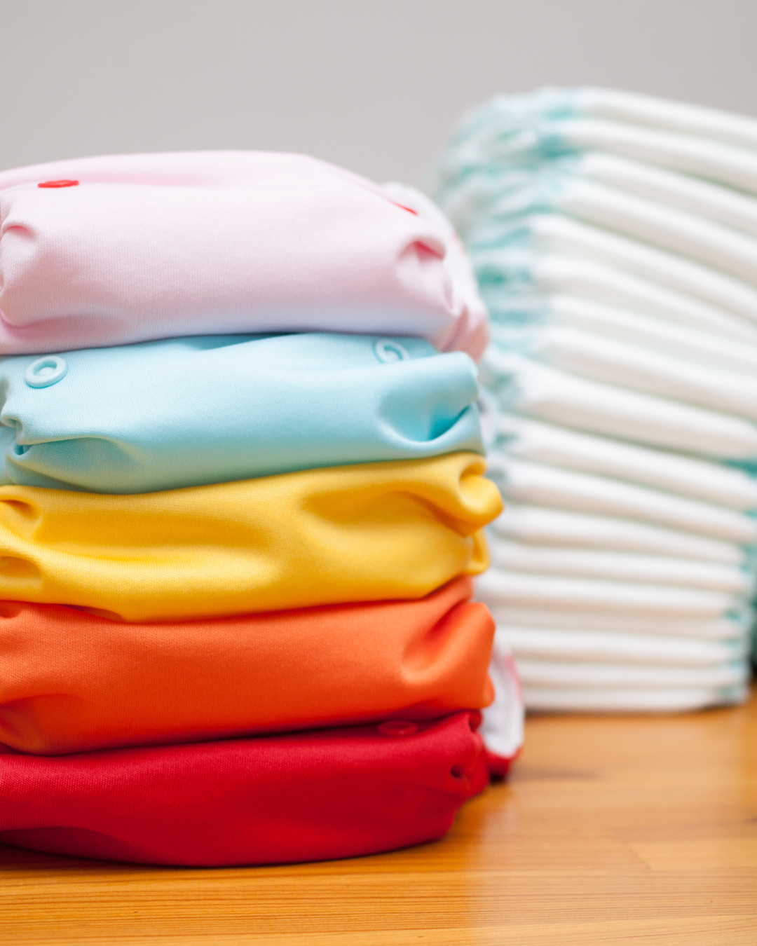 Cloth vs Disposable Diapers: Save Money, Stay Sane – Little Kooma