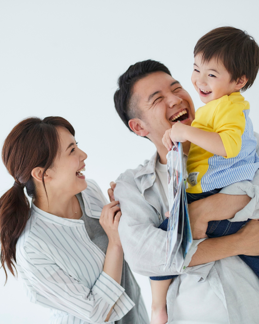 Prioritizing Quality Time with Kids as a Working Parent Matters ...